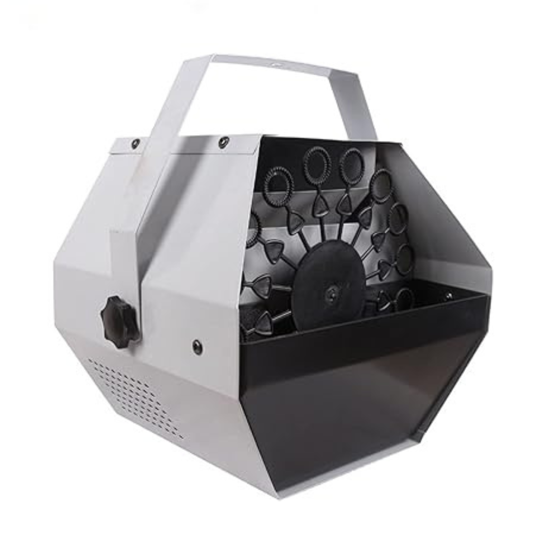 Automatic Bubble Machine Rental for Weddings, Corporate Events ...